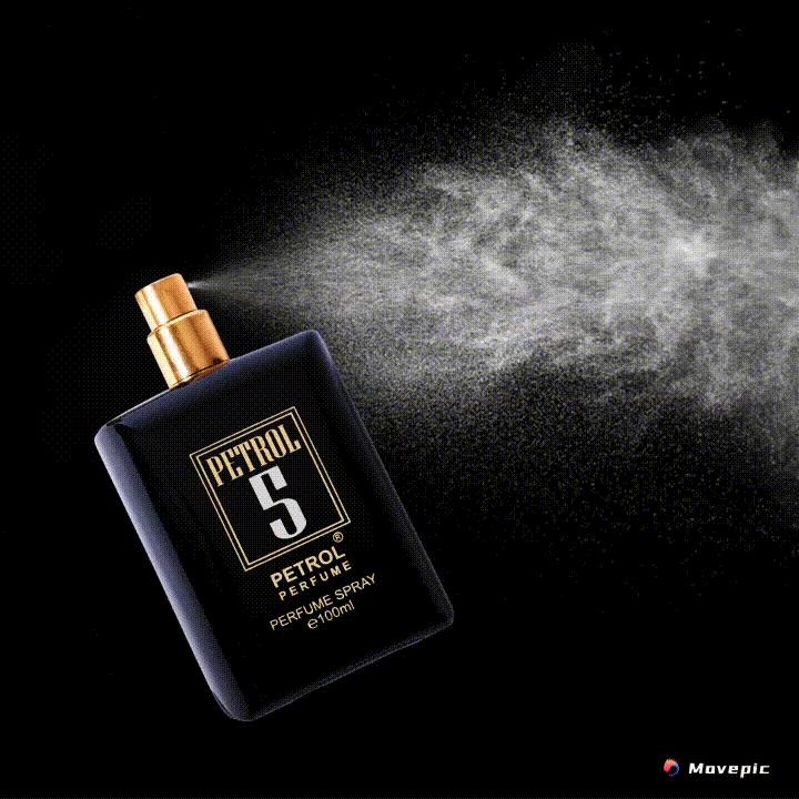 Unisex Collection – Petrol Perfume