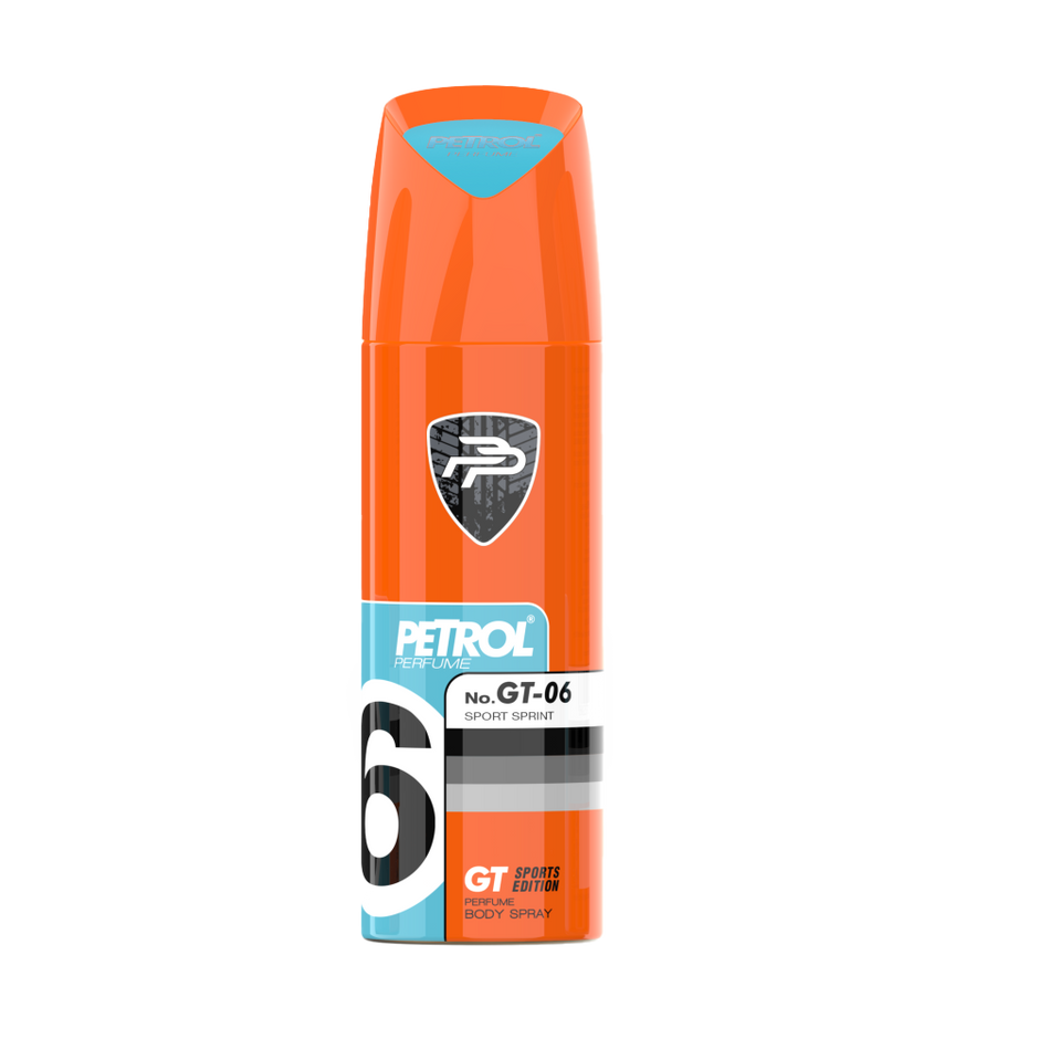 Best Deodorant for Men in India | Petrol Perfume